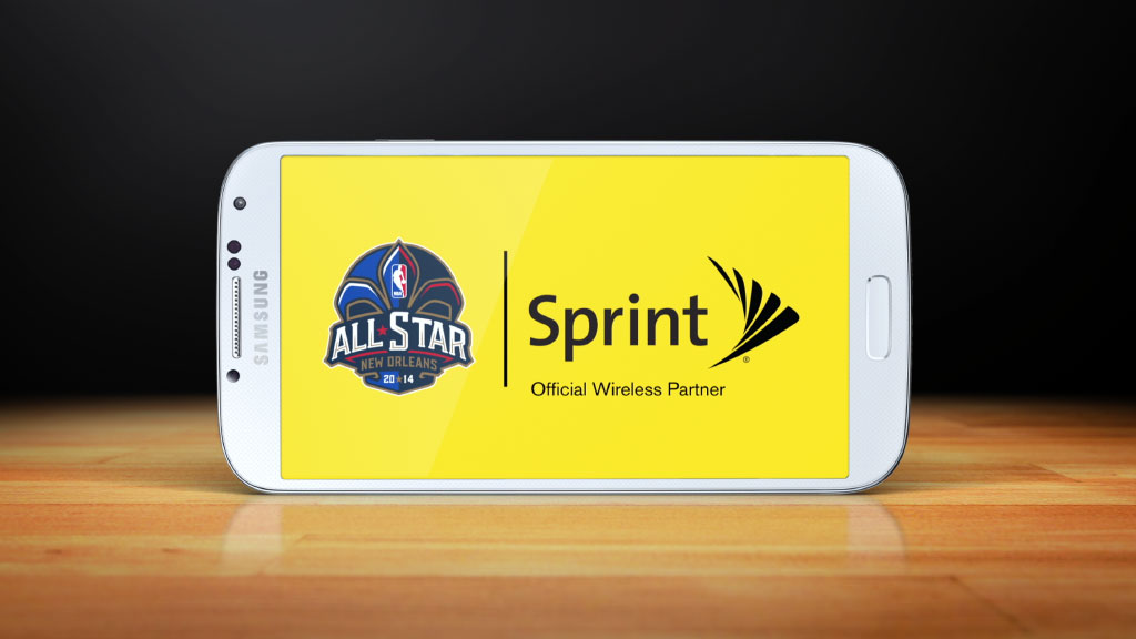 SPRINT - 5s Spots "Framily" - Full Nelson | Motion Graphic Design